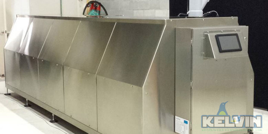 OWC Machine - Organic Waste Composter & Converter Machine Manufacturer ...